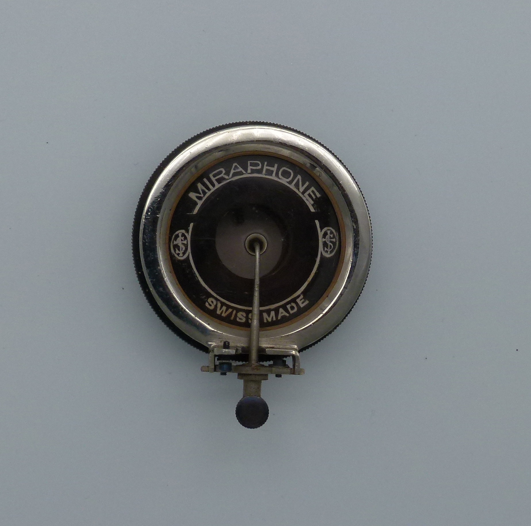 Gramophones: Early Sound technology- adminstruments.com