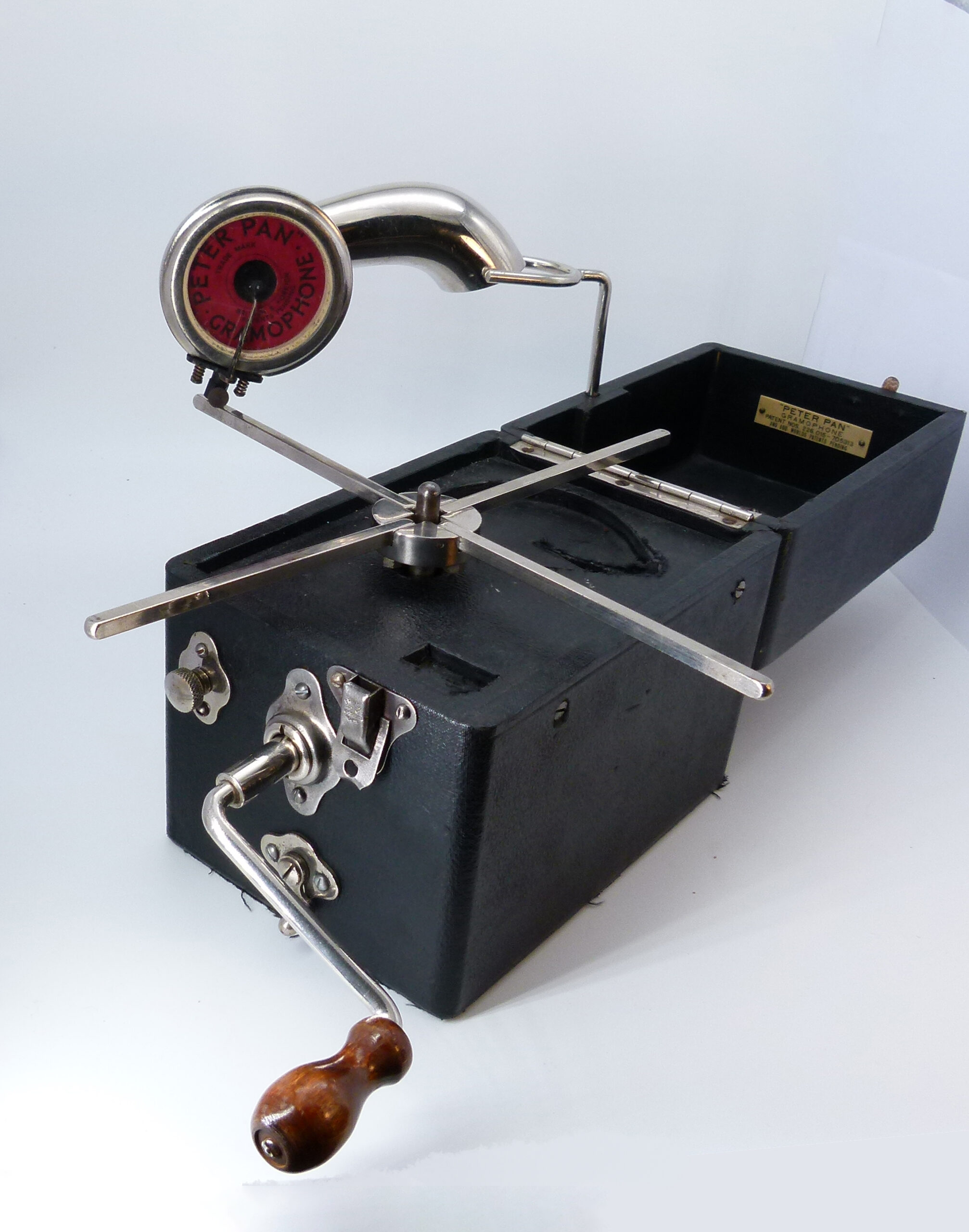 Gramophones: Early Sound technology- adminstruments.com